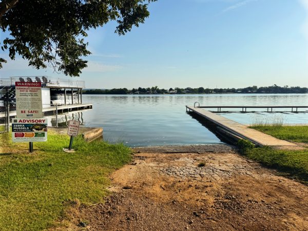 No more free boat launching for Lake LBJ visitors in Sunrise Beach ...