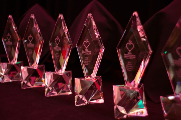 H-E-B Excellence in Education Awards - DailyTrib.com